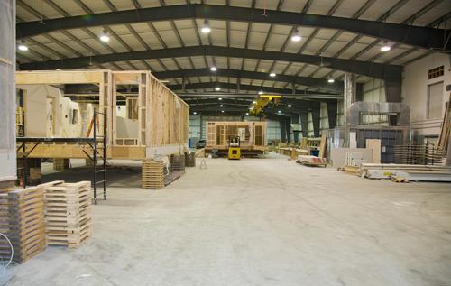 What is a Modular Building? A Guide to Modular Construction - TWI