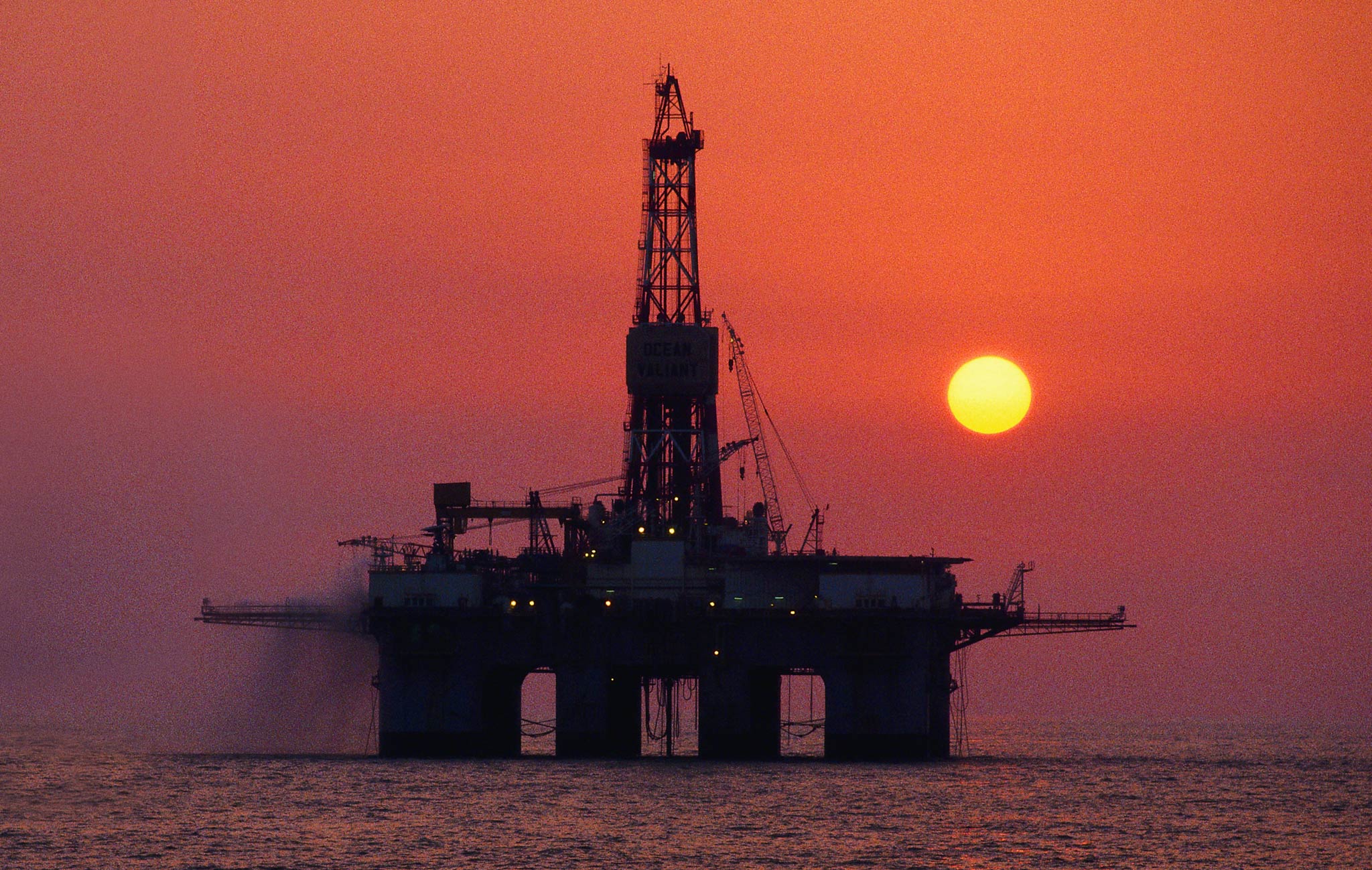 Testing in Aggressive Environments - TWI