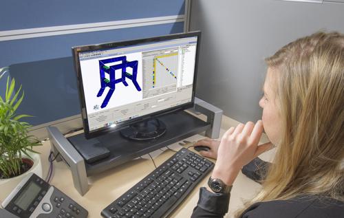 Modellierung und Simulation - TWI Deutschland