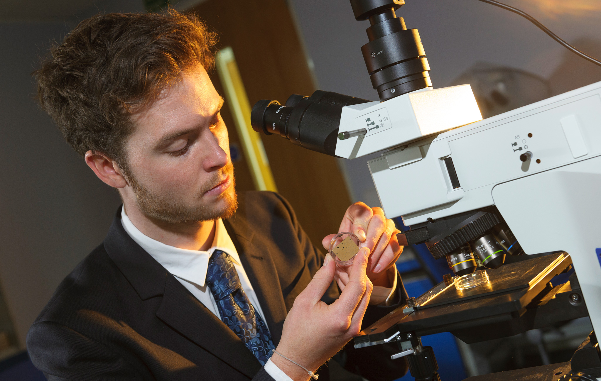 Procedure Development - TWI