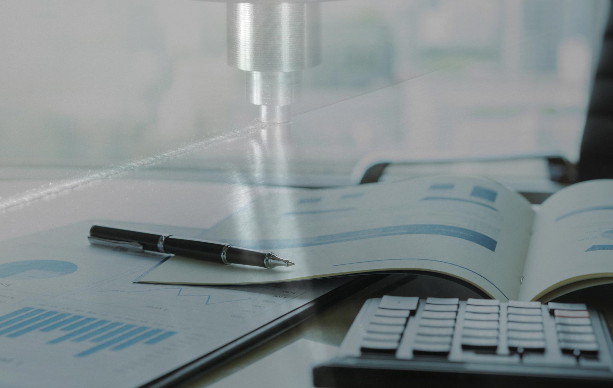 Published Papers - TWI