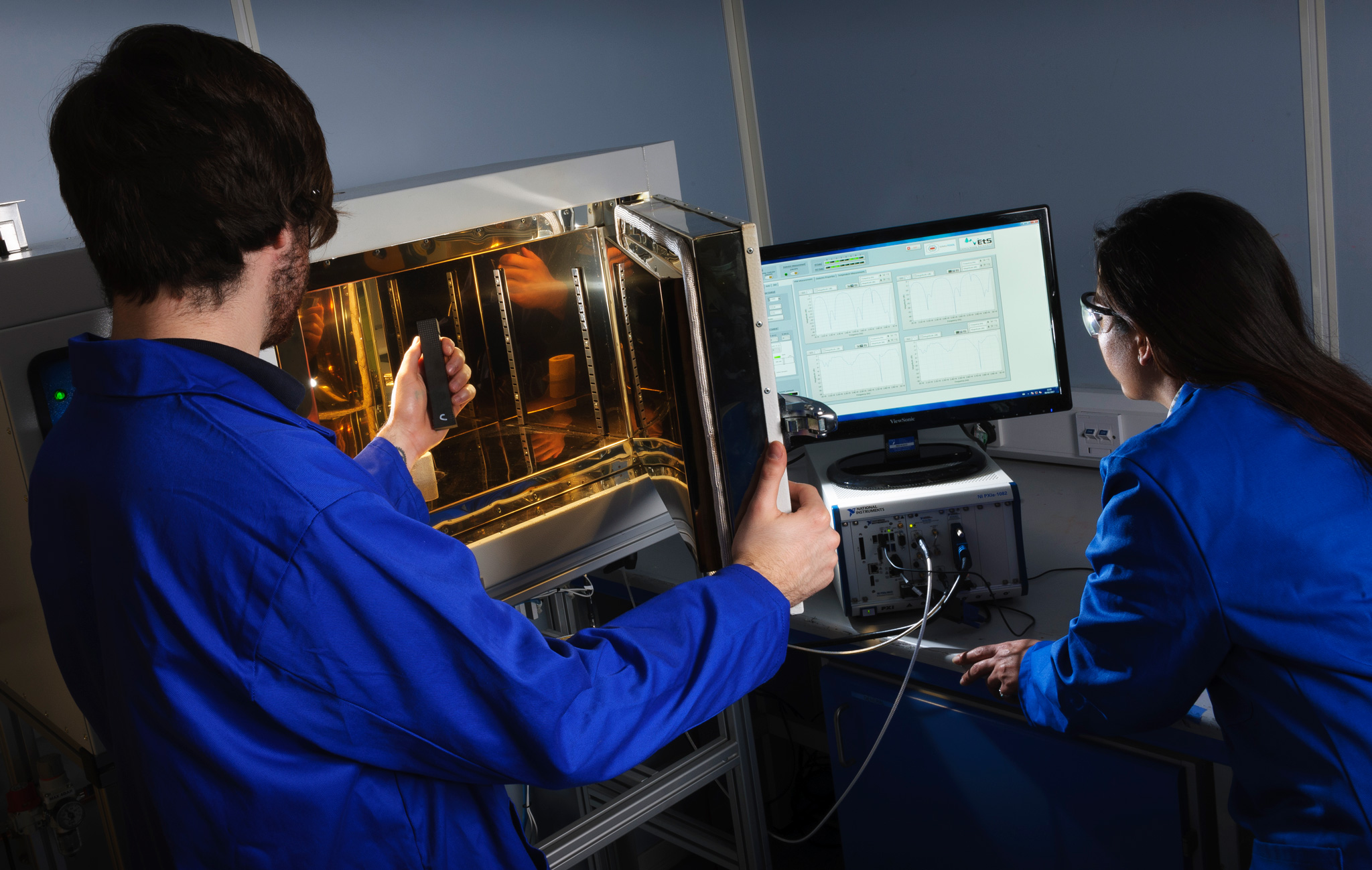 System Specification - TWI