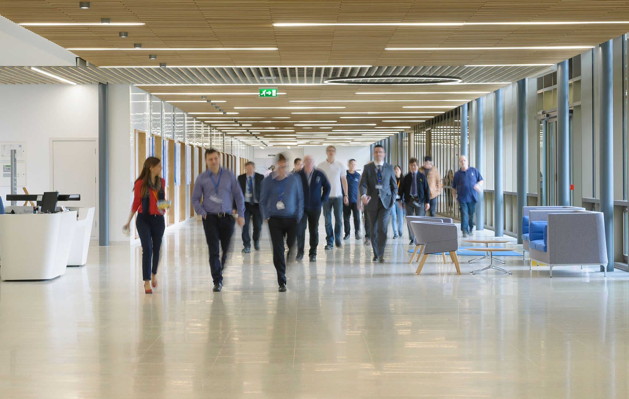 Report Abstracts - TWI