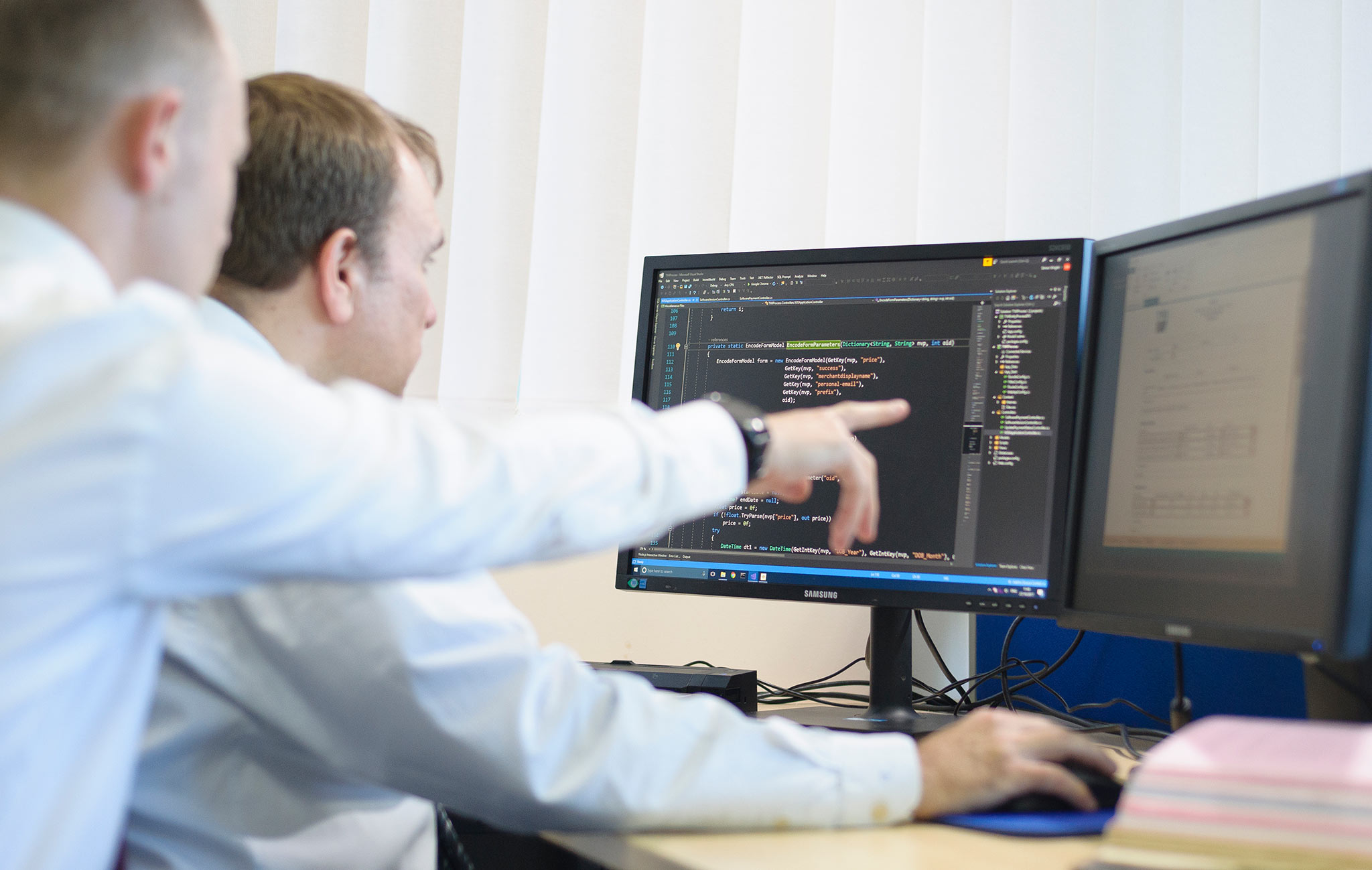 Welding and Fabrication Management Software - TWI