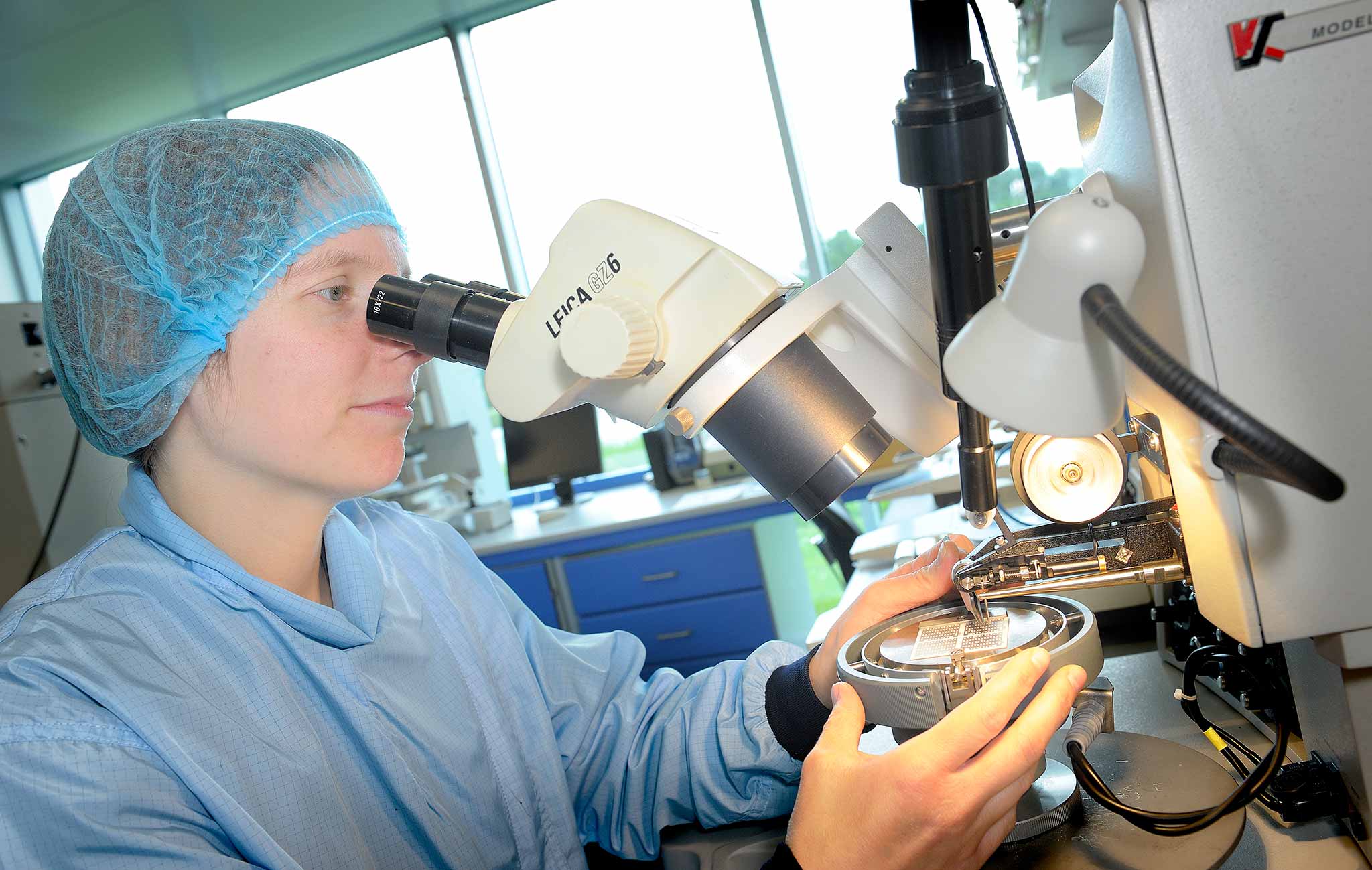 What is Wire Bonding? - TWI