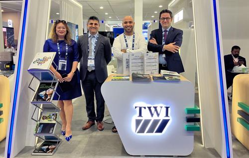 Shaping The Future of Energy - TWI