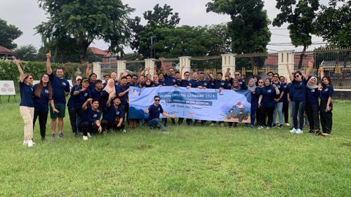 TWI's Global Employee Gathering 2024 - TWI South East Asia