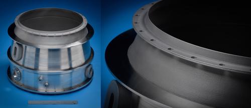 Scaling Up Additive Manufacturing - TWI