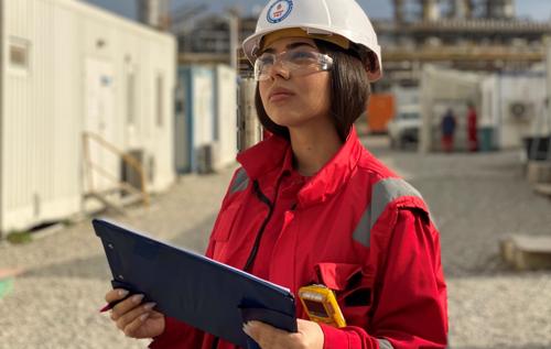 TWI’s Tipper Group Celebrates Women Engineers for #INWED21 - TWI