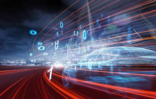 5g Era 5g Enhanced Robot Autonomy Twi