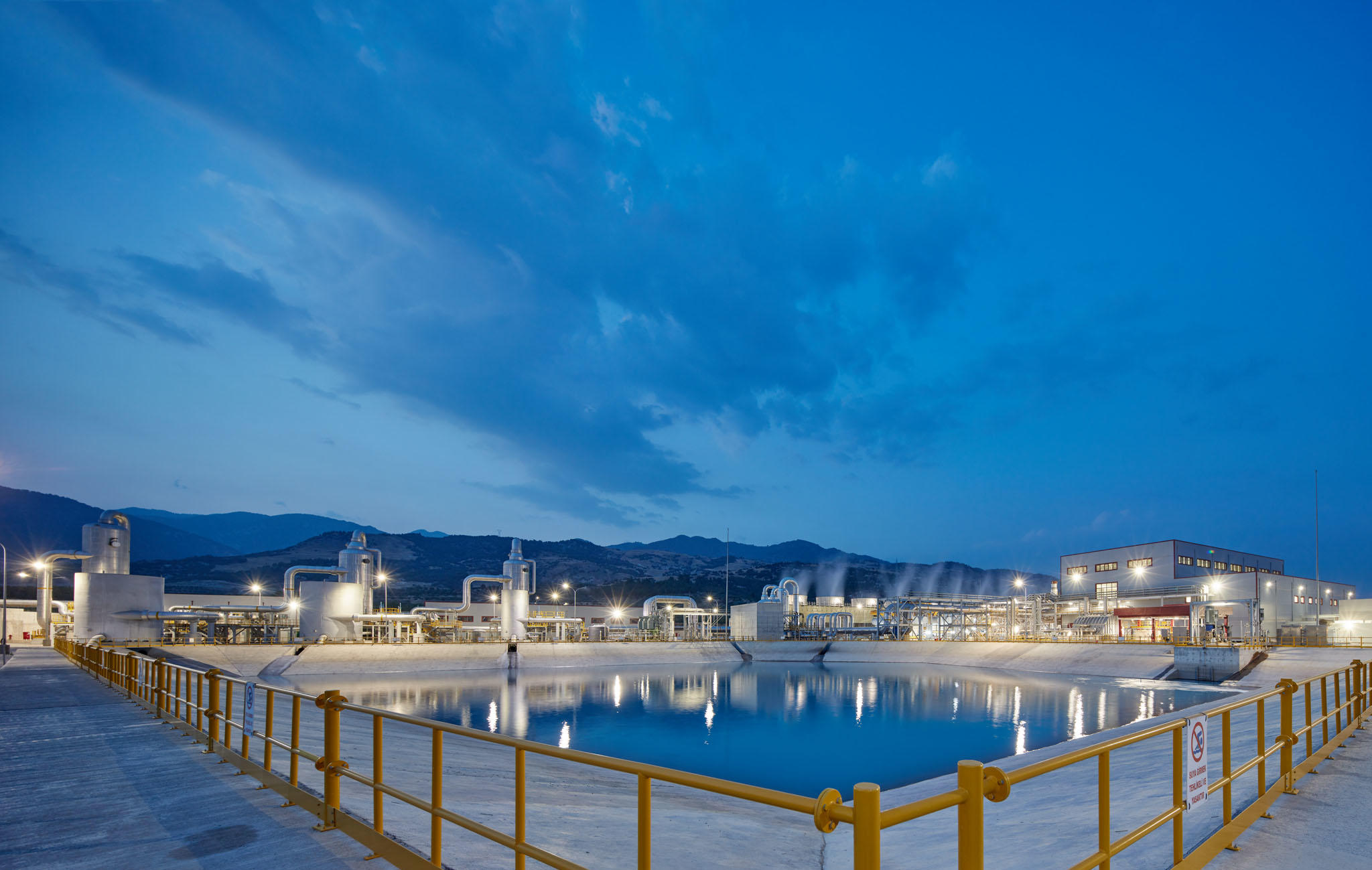 Understanding Geofluid Chemistry - GeoPro