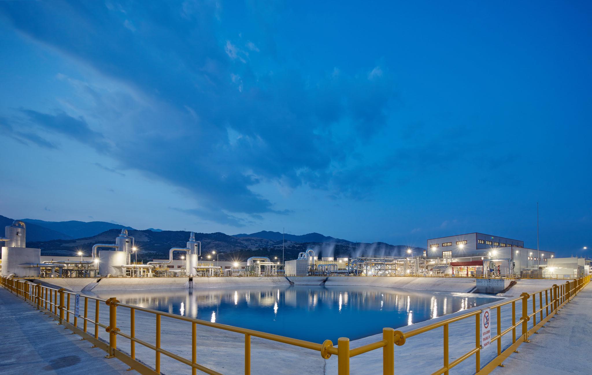 GEOPRO Project Completes an Exciting First Year! - GeoPro