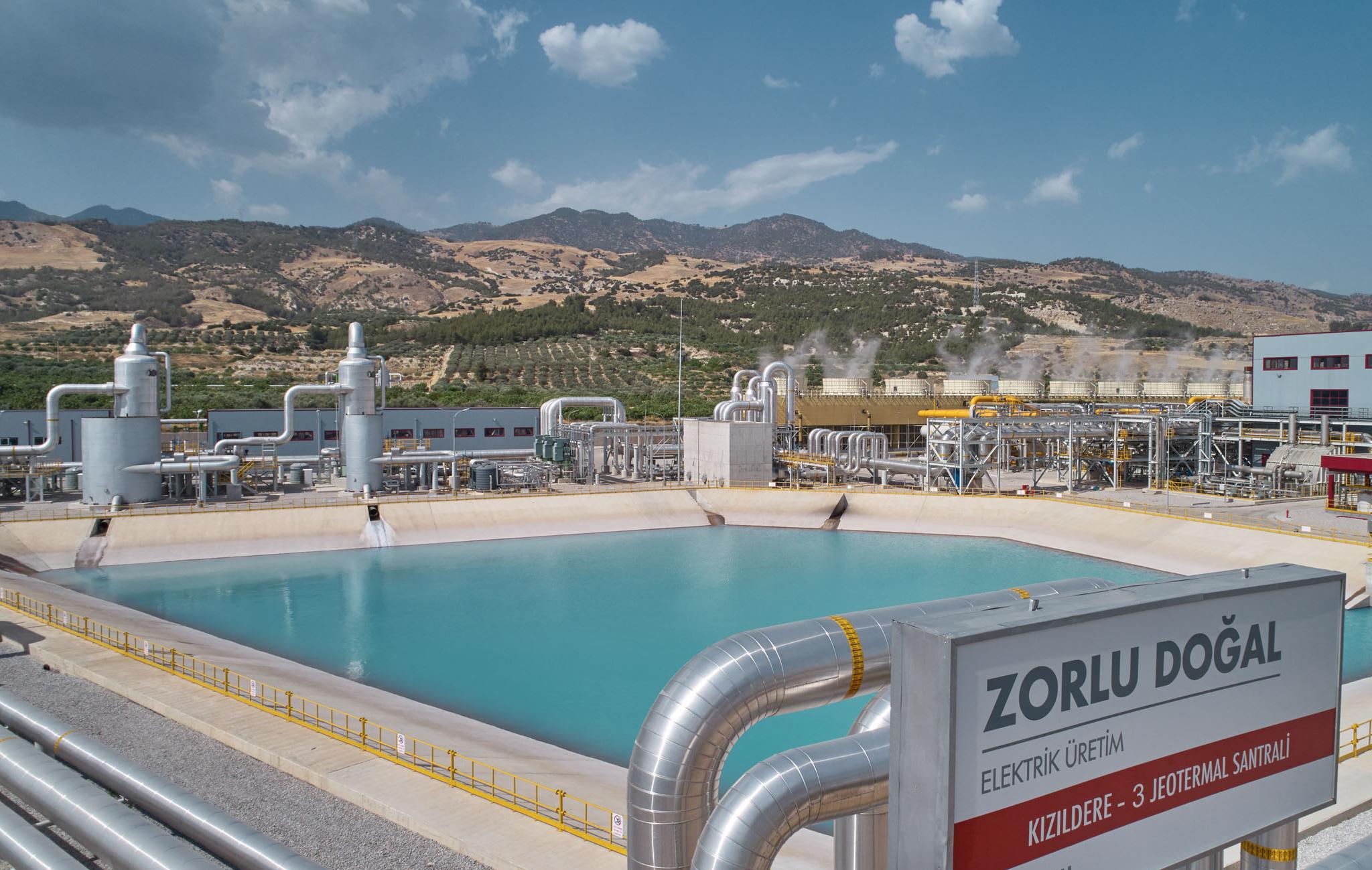 Geothermal Energy in Turkey – Interview with Ural Halaçoğlu - GeoPro