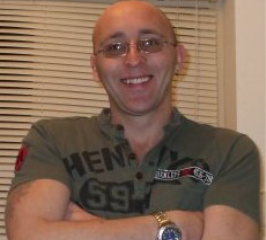 Marcus Austin: Taking Experience into Welding Inspection