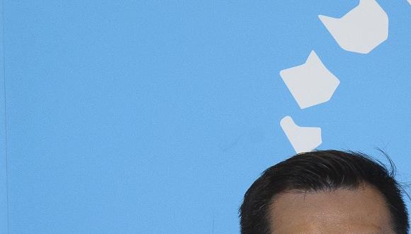 SLM Researcher scoops two awards in July - TWI