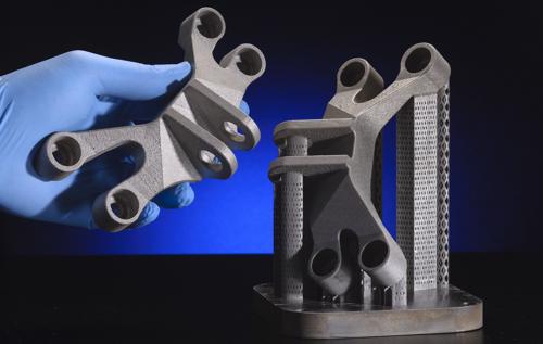 3D Printing to Address Industrial Need for Lightweight Parts - TWI ...
