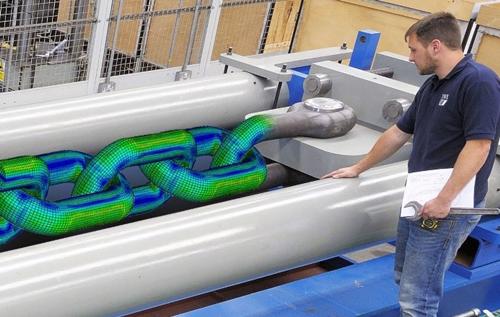 Computational Engineering for Structural Integrity - TWI