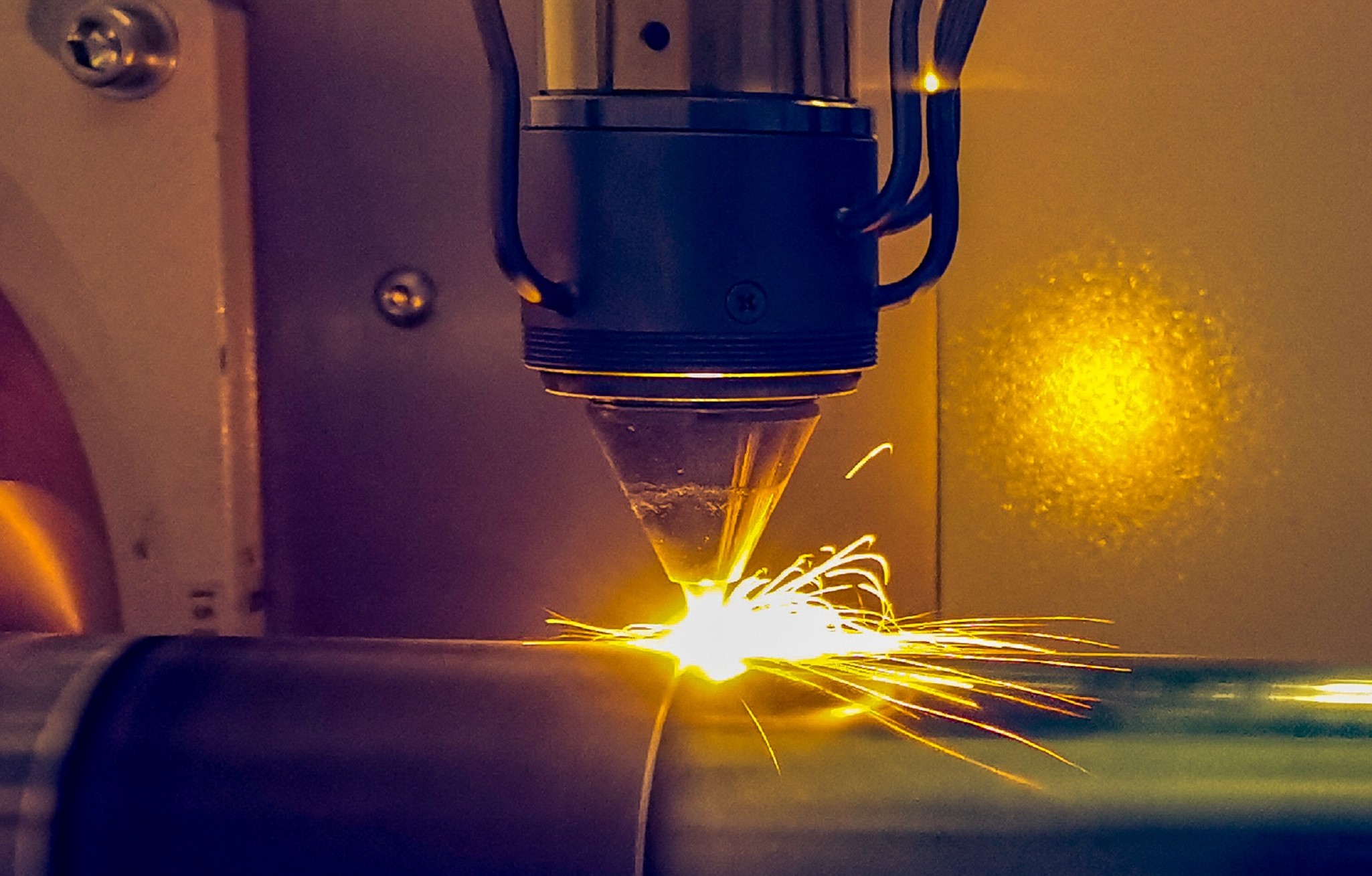 What is Extreme High Speed Laser Application (EHLA)? - TWI