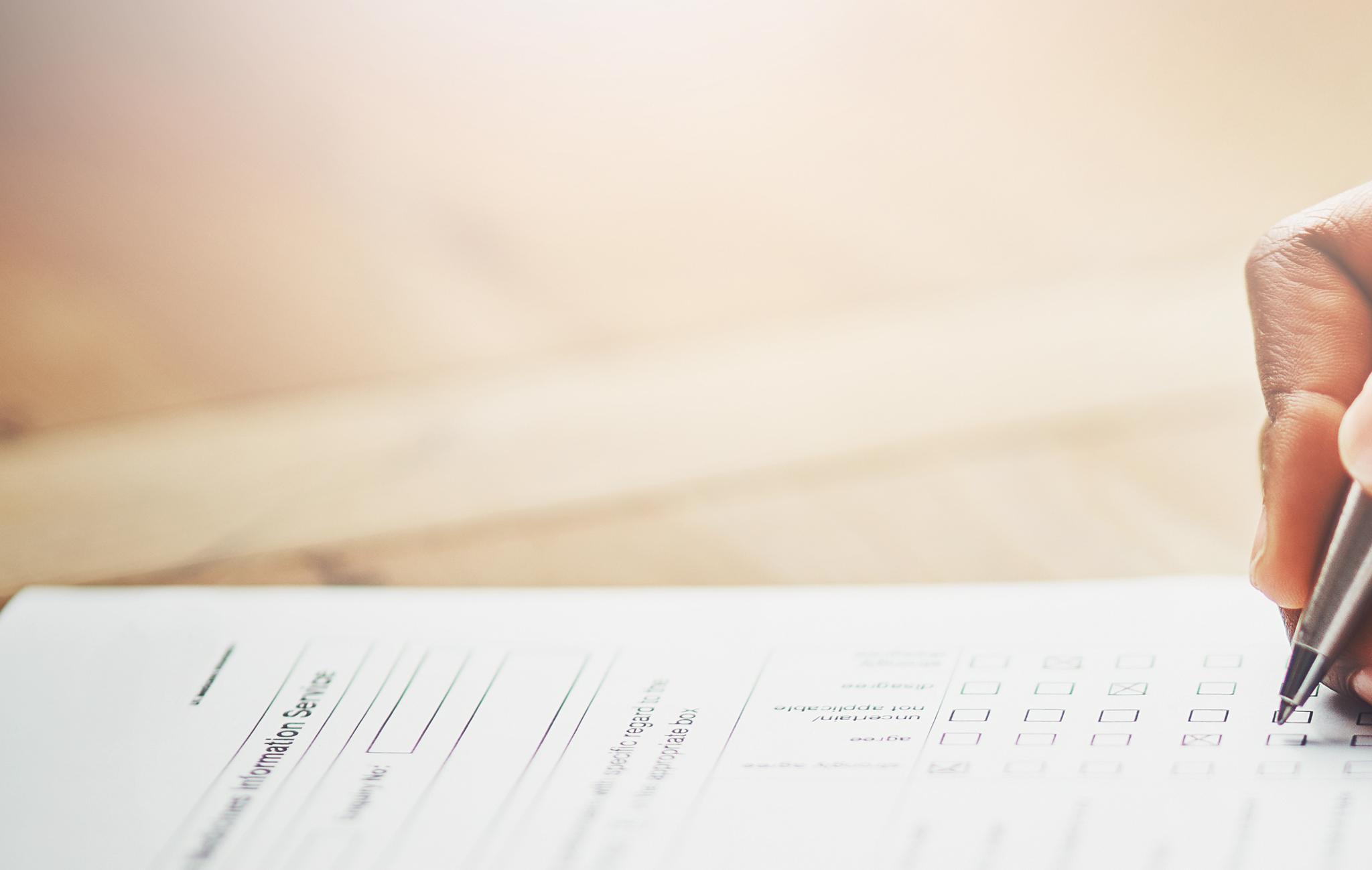 Dos and Don’ts of Renewal and Recertification - CSWIP