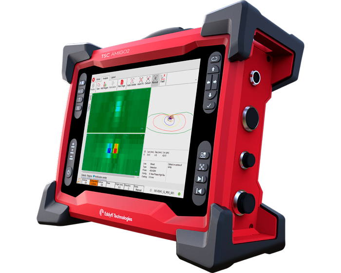 TWI Training and Examinations