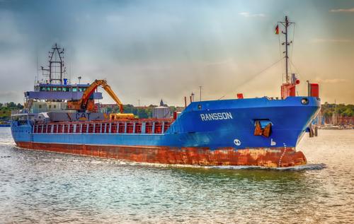 Resurgam - TWI Innovation Network