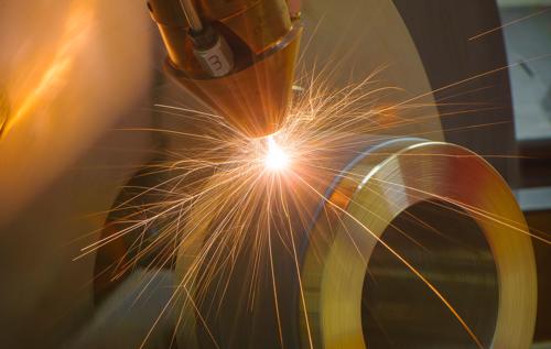 Additive Manufacturing Innovation Centre - TWI Innovation Network Additive Manufacturing Innovation Centre - TWI Innovation Network