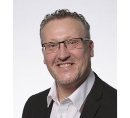 Group Manager TWI UK Q&A with Stephen Wisniewski