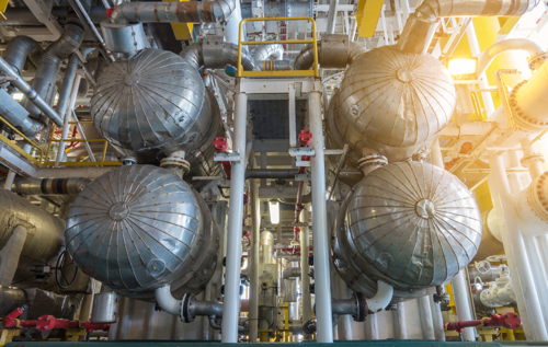 TWI India Announces Two New Courses on IBR - TWI India