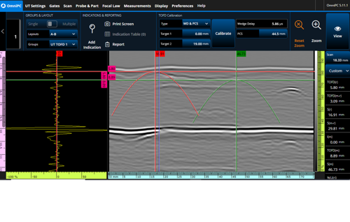 TWI Webinar on TOFD Depth Errors and Parallel Scan Solutions - TWI India