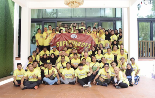 TWI South East Asia: Reflecting on a Remarkable 2024 - TWI South East Asia