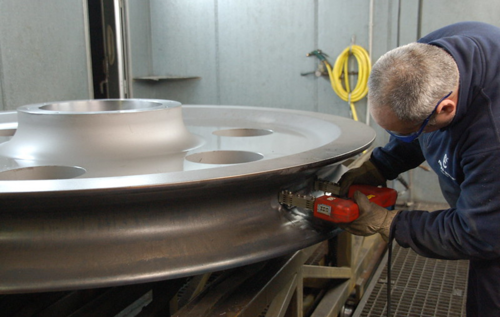 Explore the Advantages of Magnetic Particle Testing (MT) - TWI India