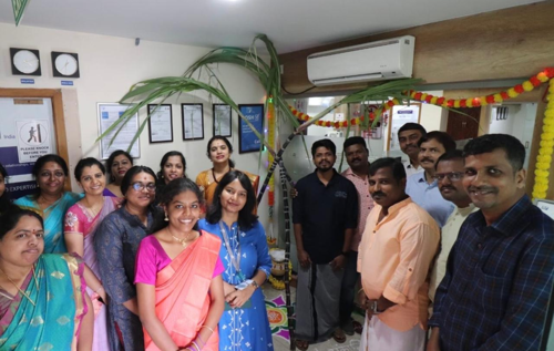 TWI India Celebrates Pongal: Tradition and Togetherness - TWI India