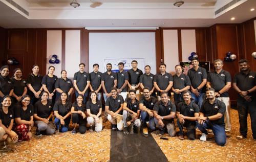 TWI India 2025: Advancing Skills and Industry Impact - TWI India