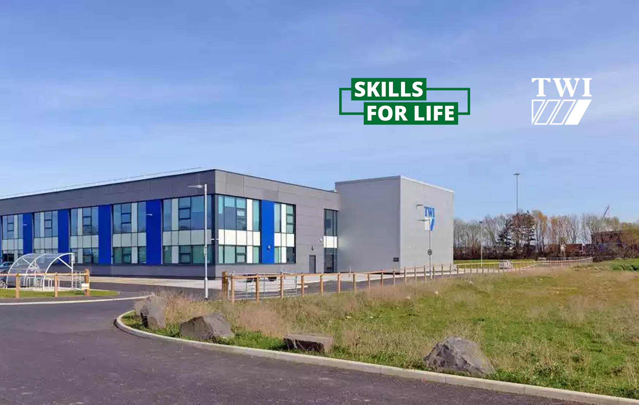 TWI Training and Examinations