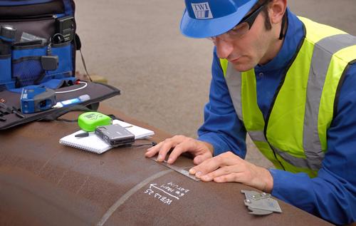 Buapetch’s Testimonial on Visual Welding Inspection 3.0 - TWI South ...