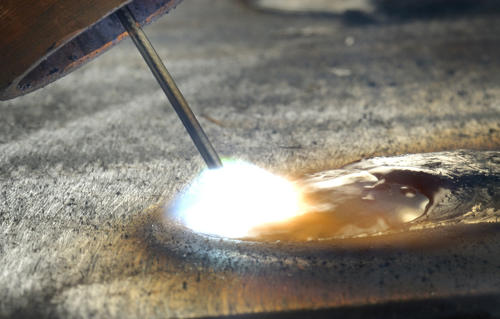 Manufacturing Process Simulations at TWI - TWI