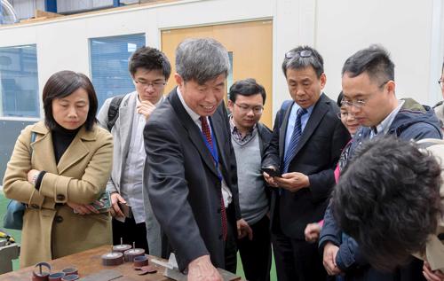 Meet The Expert: Yanhui Zhang - TWI