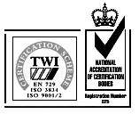 How can a fabricator satisfy EN ISO 3834 and EWF requirements? - TWI