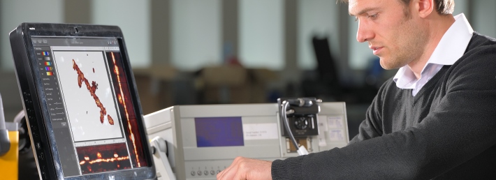 Full Matrix Capture - TWI