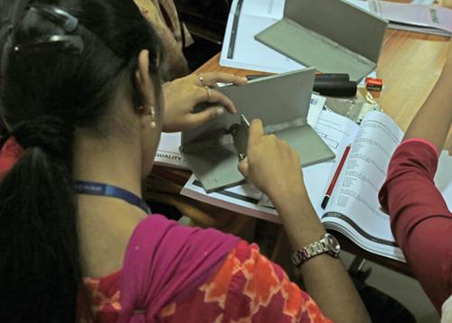 Visual Welding Inspector Course in India - TWI India