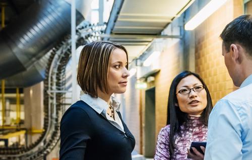 Membership - TWI India