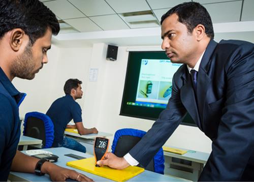 BGAS-CSWIP Painting and Coating Online Live Courses - TWI India