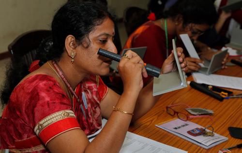 Visual Welding Inspector Course in India - TWI India