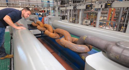 Who We Are Twi Middle East