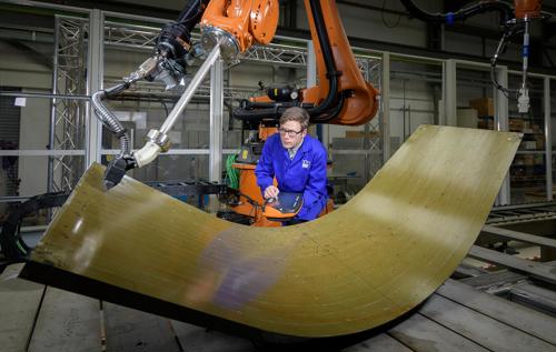 NDT and Inspection Services - TWI Middle East