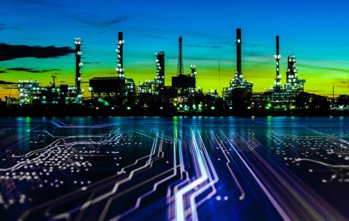 TWI Software Products - TWI Middle East