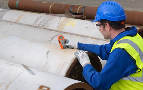 BGAS-CSWIP - TWI Middle East