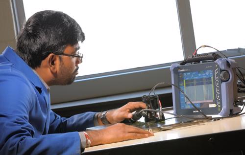 Non-Destructive Testing 2024 - TWI Middle East