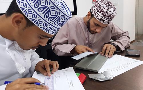 CSWIP Visual Welding Inspector - TWI Middle East