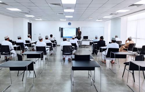 CSWIP Welding Inspector - TWI Middle East